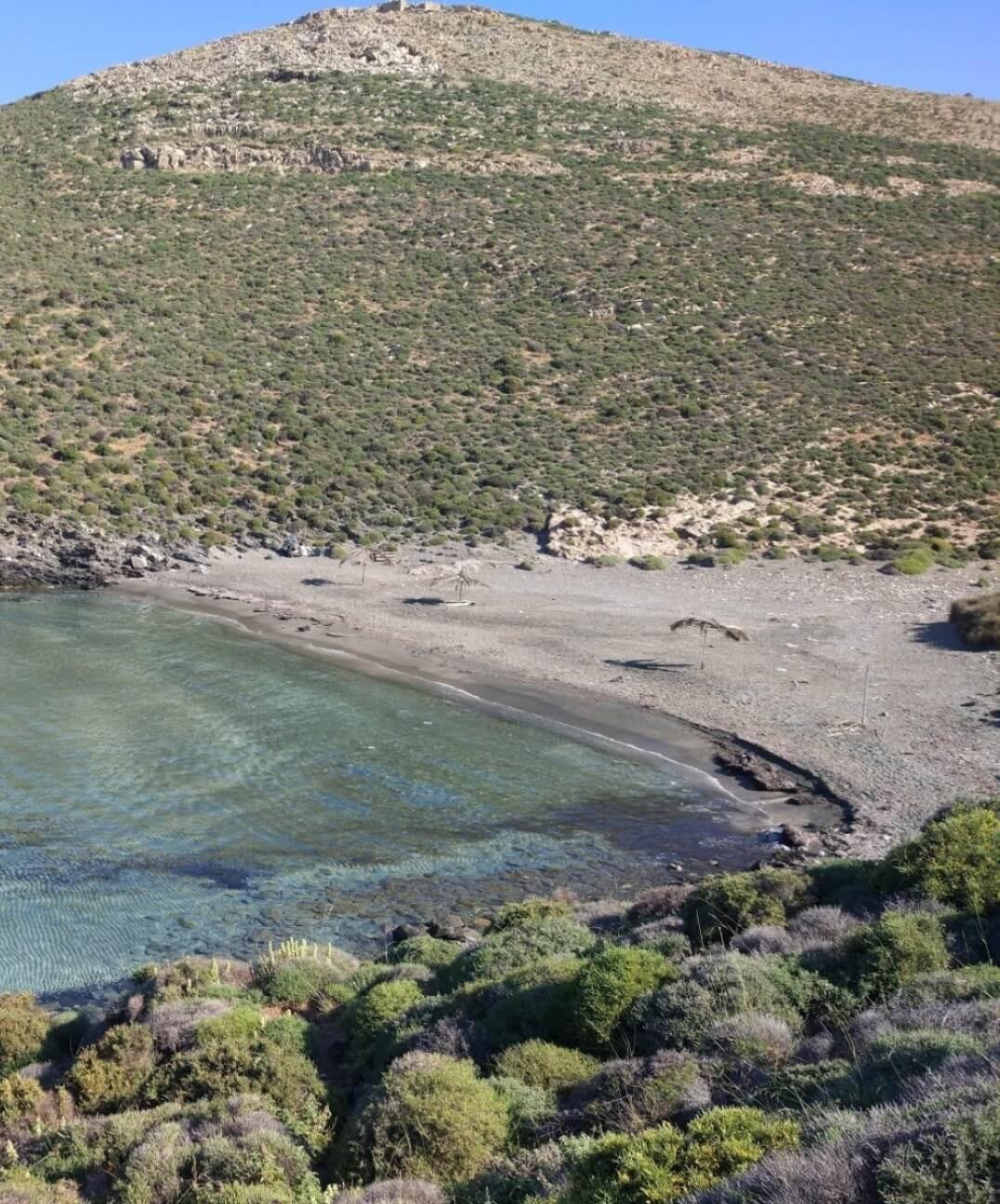 Program - Randonnée à Syros